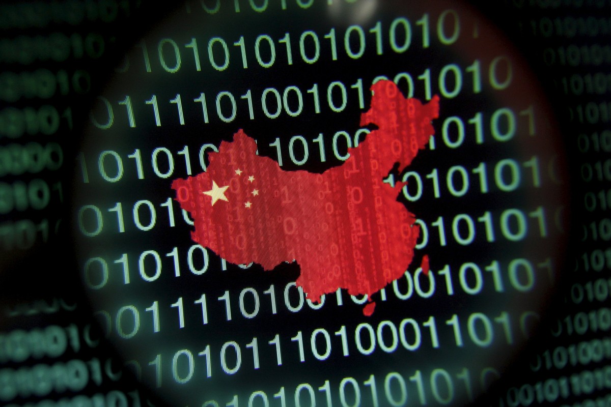 China’s PLA seeks to bring cyberwarfare units under one roof | South ...