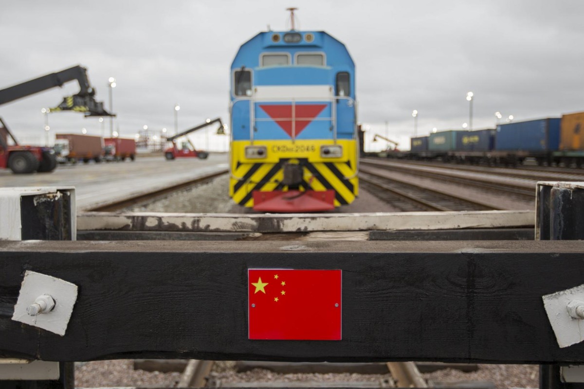 Silk Route still has obstacles in Kazakhstan's red tape | South China ...