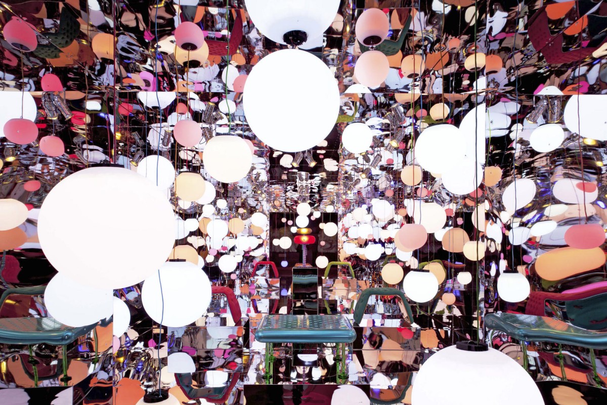 Award-winning designer Christopher Jenner merges local culture and the ...