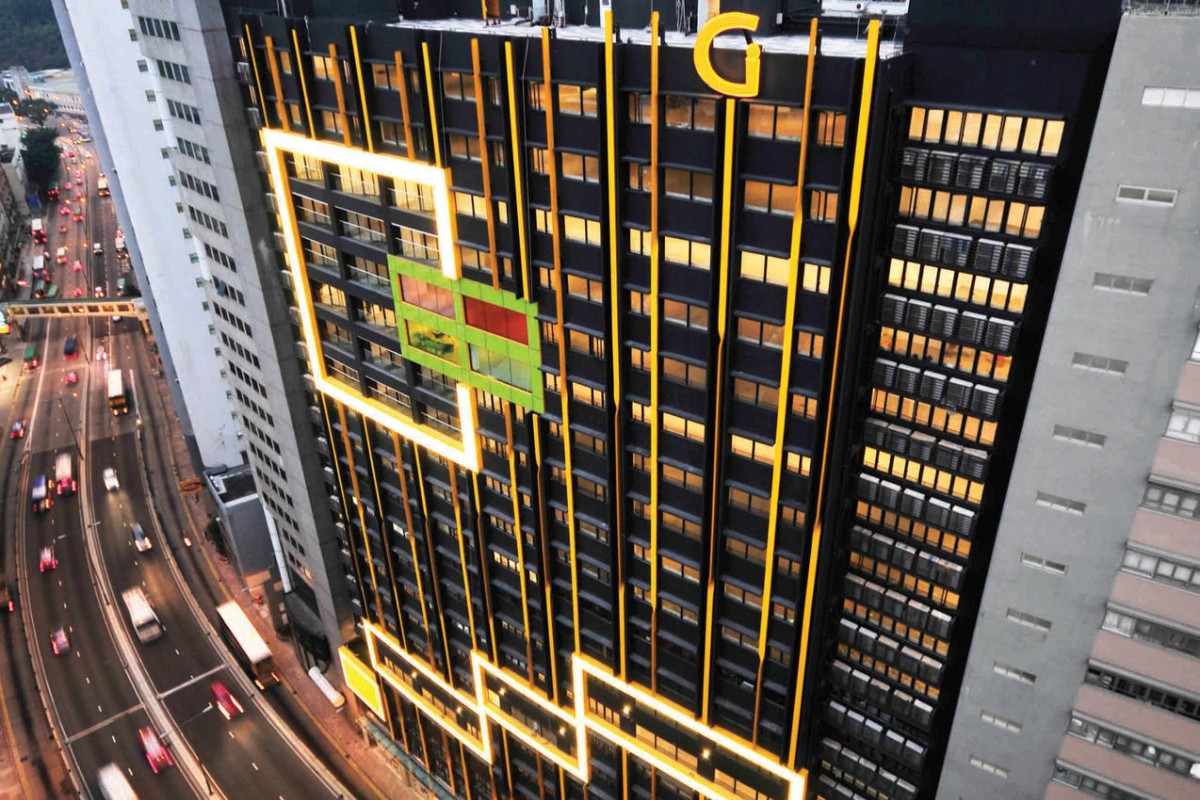 The 11 Hong Kong architects' projects in running for World Building of ...