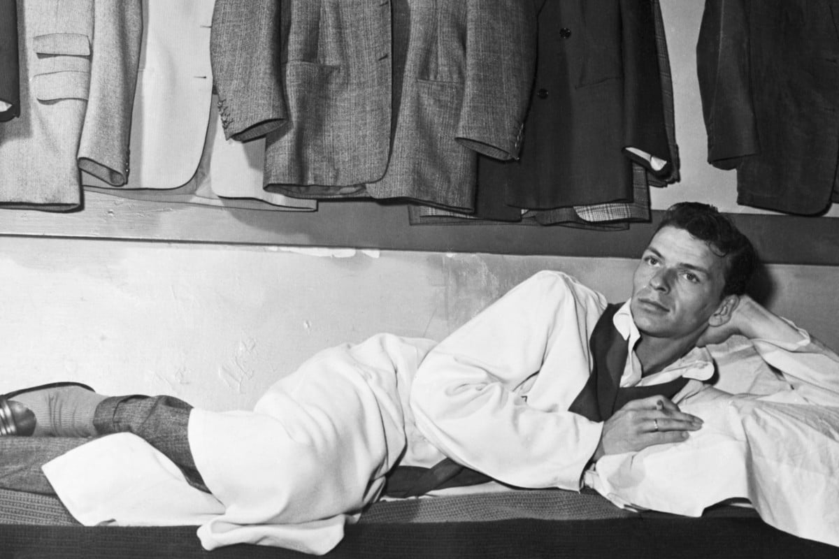 Frank Sinatra: the voice for every generation | South China Morning Post