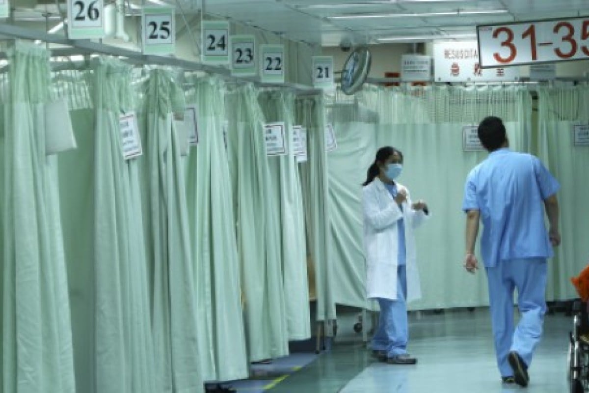 Instruments found inside patients, wrong person gets surgery: Medical ...