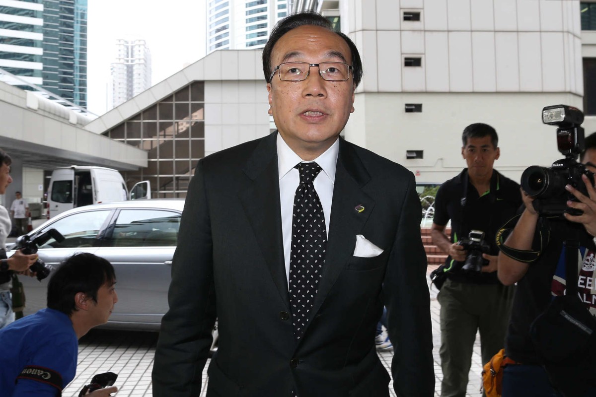 Leaks ‘in the public domain’: Hong Kong court extends HKU gag order but ...