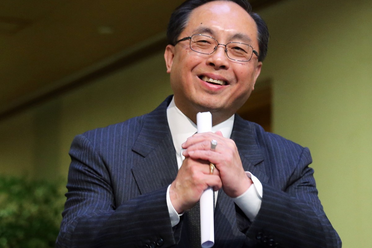 Questions and answers about Hong Kong’s new innovation and technology ...