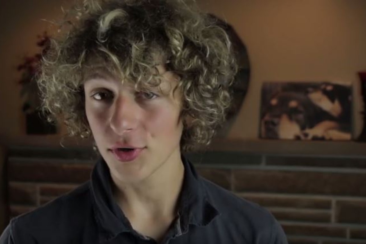 WATCH: This kid explains Einstein’s theory of relativity on YouTube ...