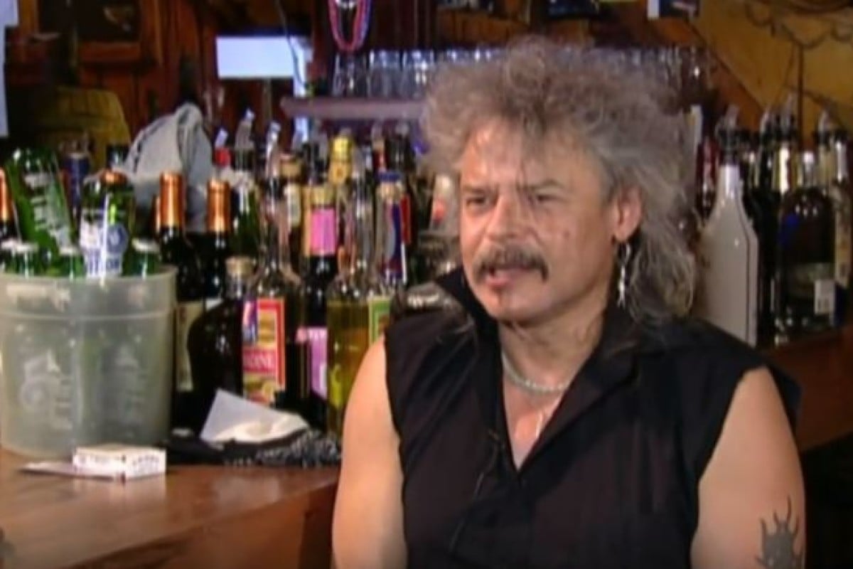 'One hell of a character': Motorhead drummer ‘Philthy Animal’ Taylor ...