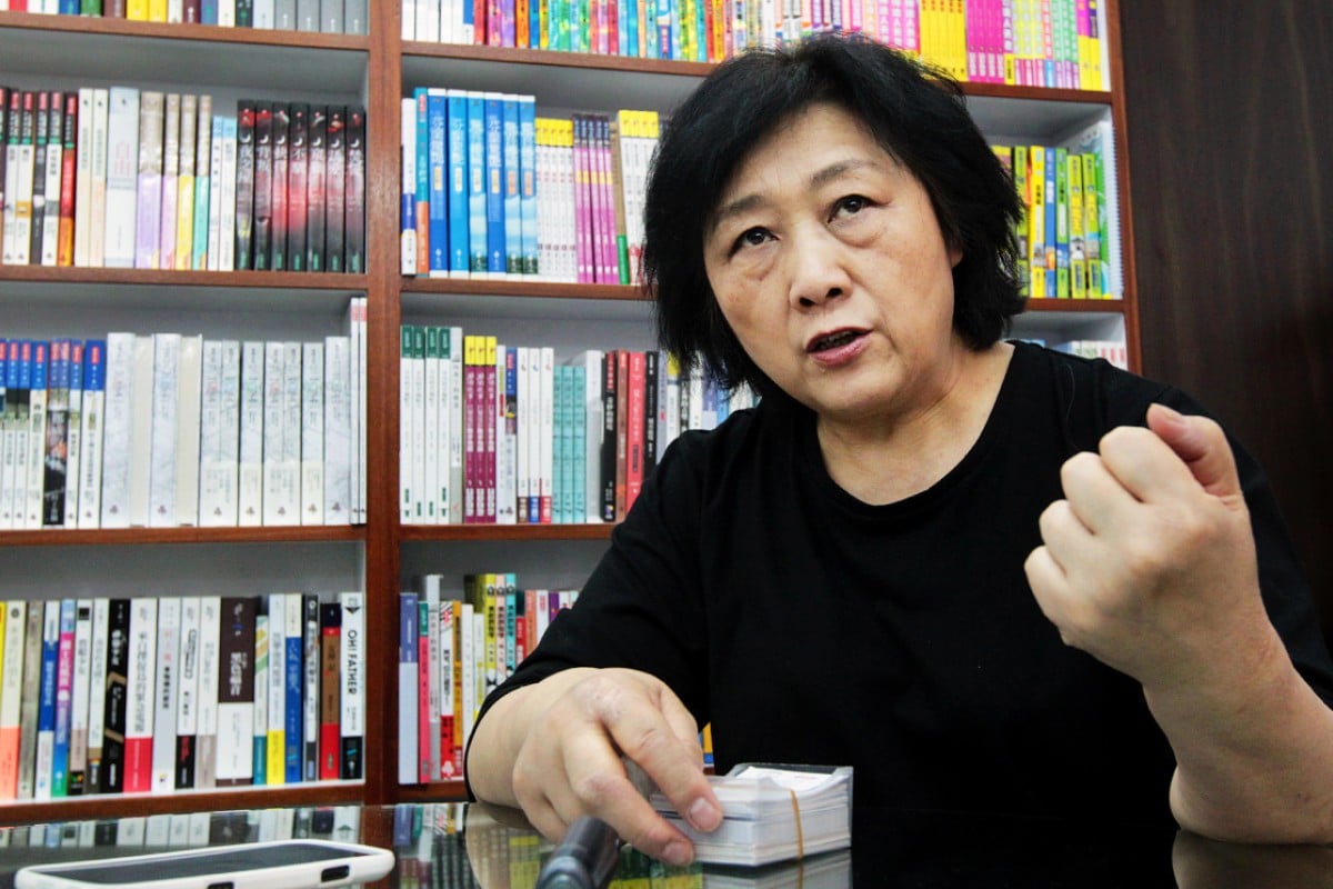 Veteran Chinese journalist Gao Yu ‘had no choice’ but to confess guilt ...
