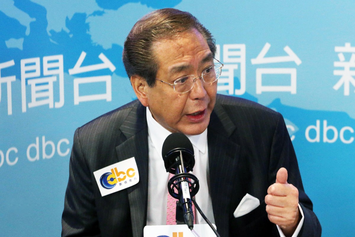 Public Eye: An identity test that would expose hypocrisy of Hongkongers ...