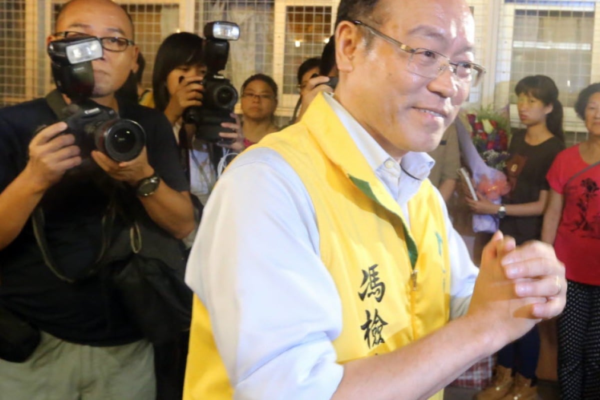 Hong Kong comeback kid Frederick Fung gets ready for the bad times ... Hong Kong comeback kid Frederick Fung gets ready for the bad times ...