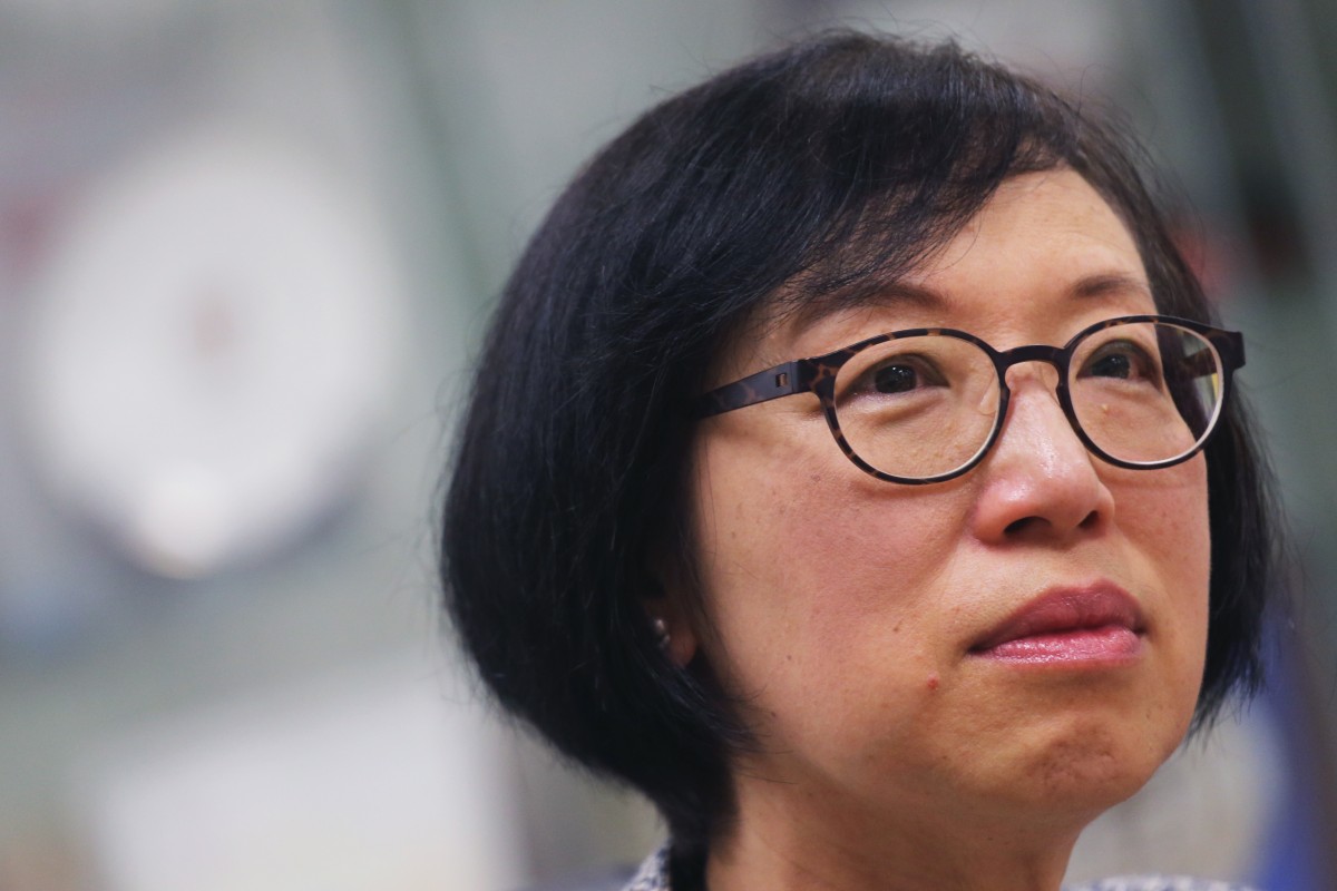 More Hongkongers seek sex-change surgery and report gender identity ...