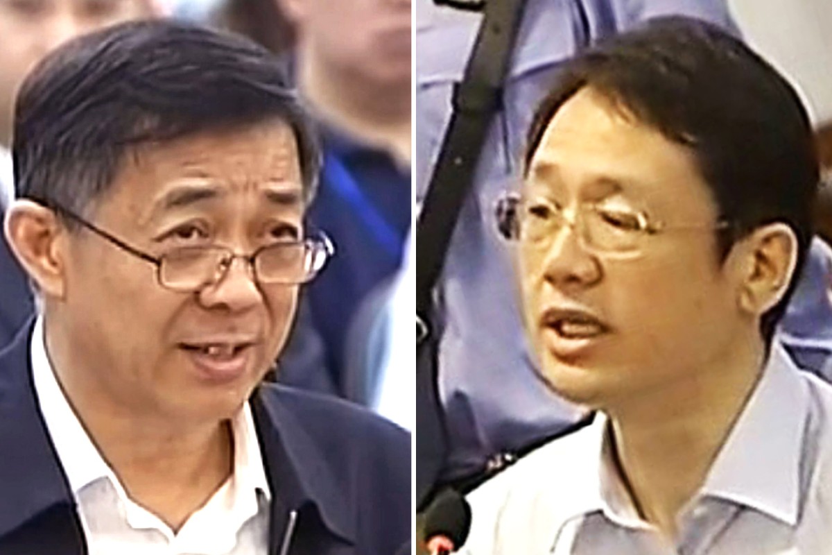 Jailed Bo Xilai ally was 'in excellent condition' before 'mysterious ...