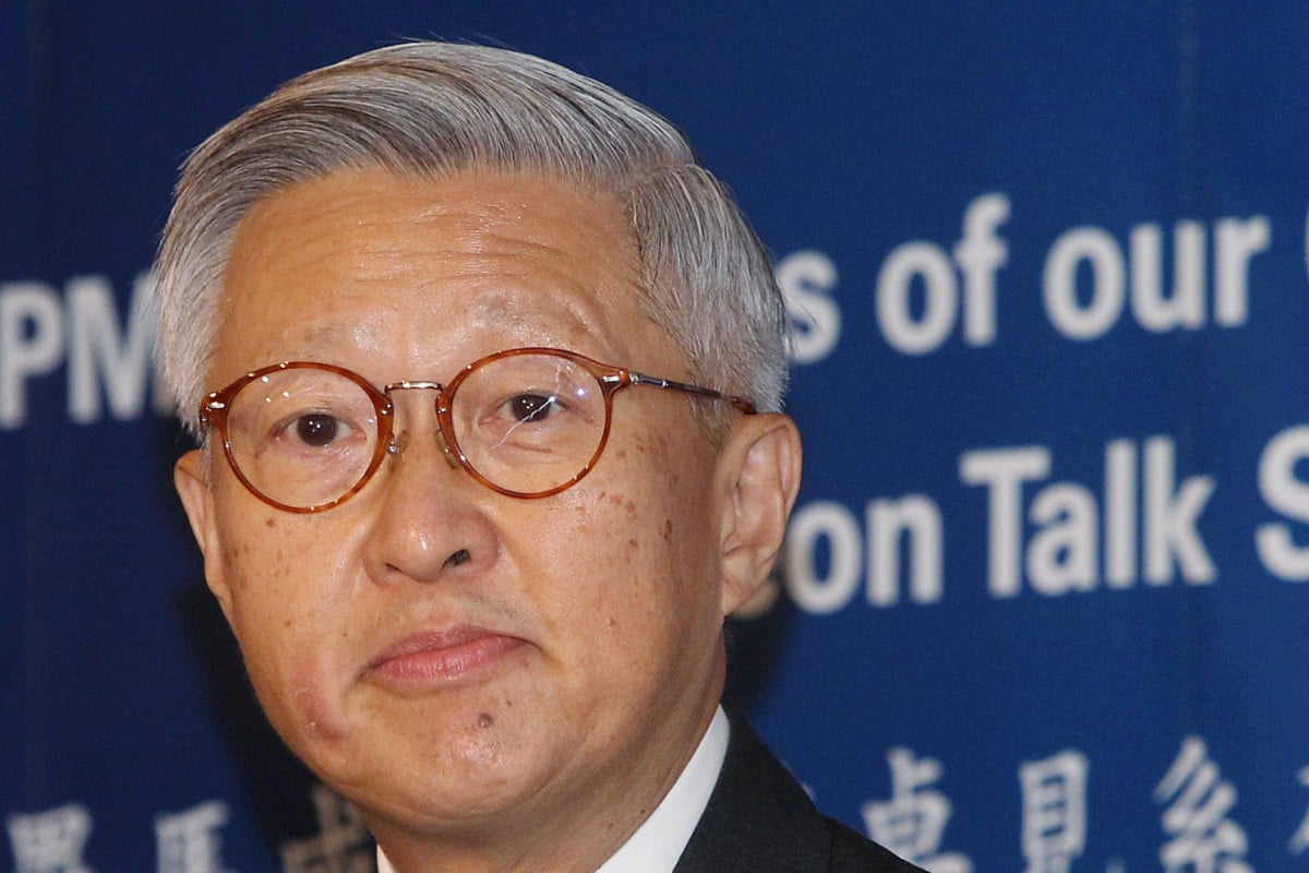 Judicial reviews fundamental to rule of law in Hong Kong, says former ...