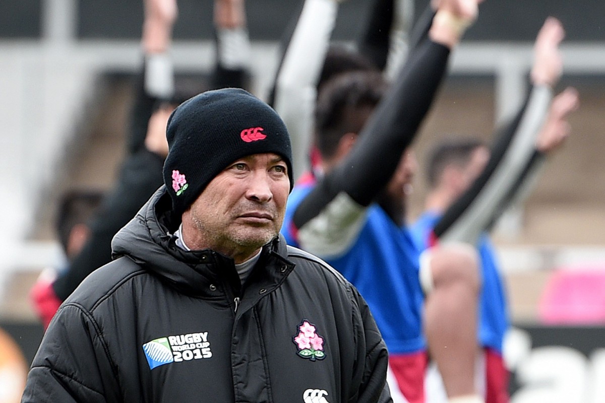 Scrum master: England engage Ian Peel for Six Nations push | South ...