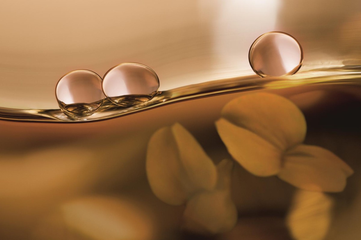 Science plays a crucial role in the development of skincare products ...