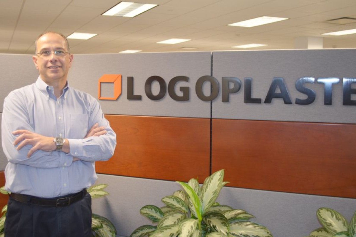 Logoplaste's hole-in-the-wall model delivers optimised packaging ...