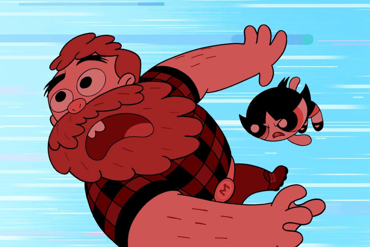 What's on TV in Hong Kong: The Powerpuff Girls, and Chasing Longevity ...