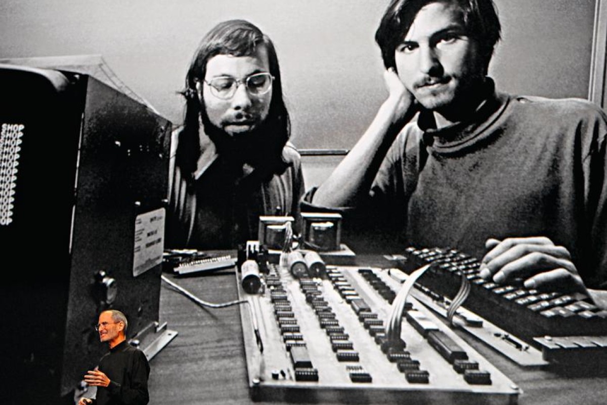 Apple marks its 40th anniversary with the reputation of having reshaped ...