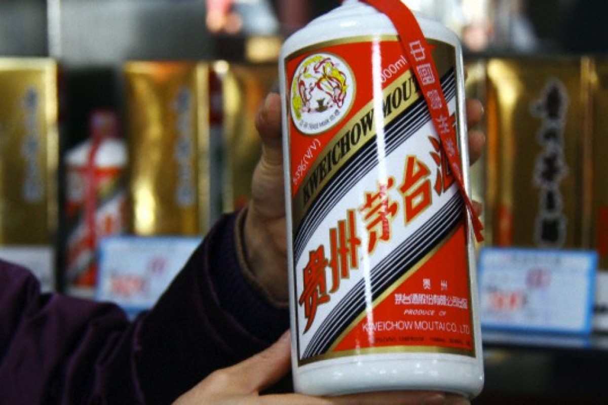 3 great baijiu to try now China's traditional beverage is getting cool ...