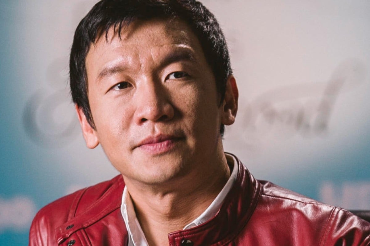 My life: Ng Chin Han | South China Morning Post