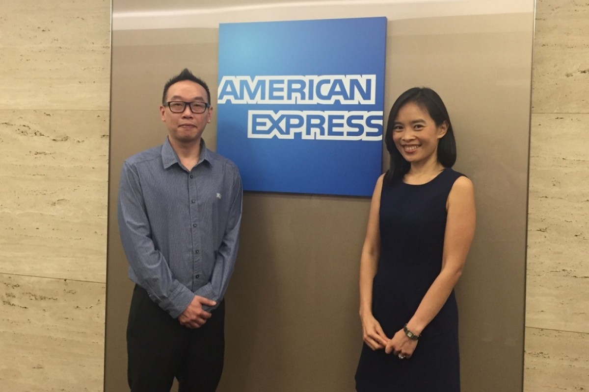 American Express’ employees take pride in the globally respected ...