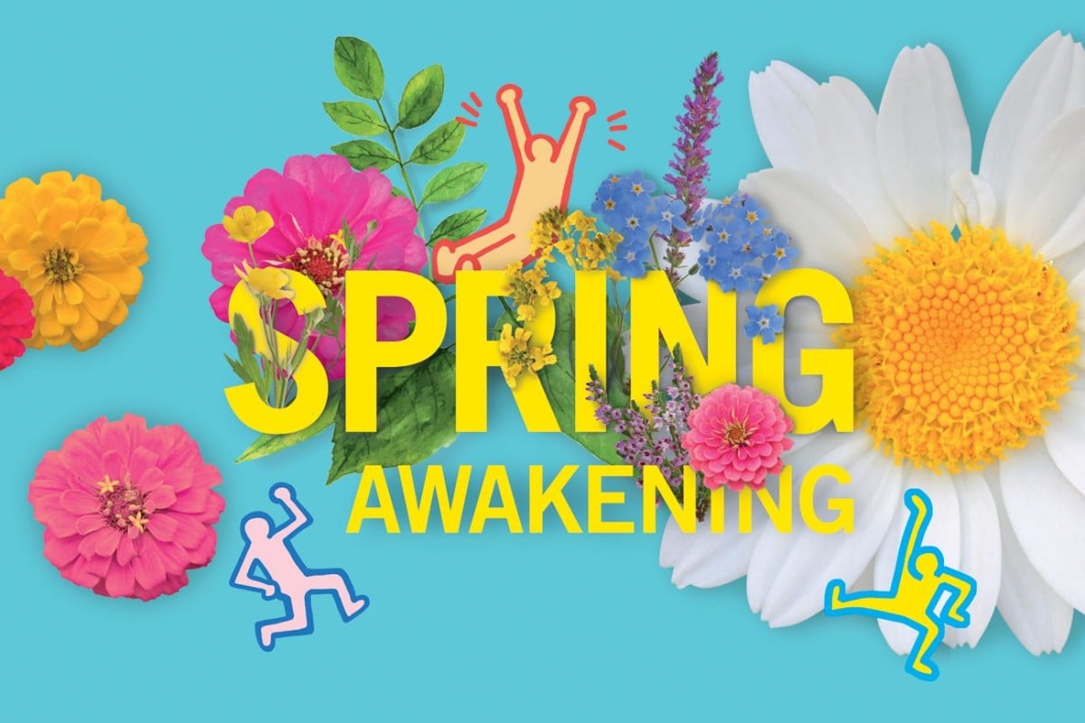 The Top 30 Events to Hit in Hong Kong This Spring | South China Morning ...