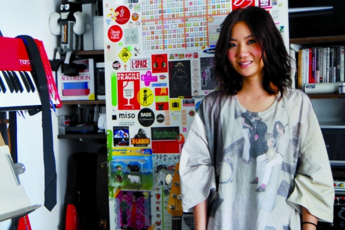 First Person: Ellen Joyce Loo | South China Morning Post