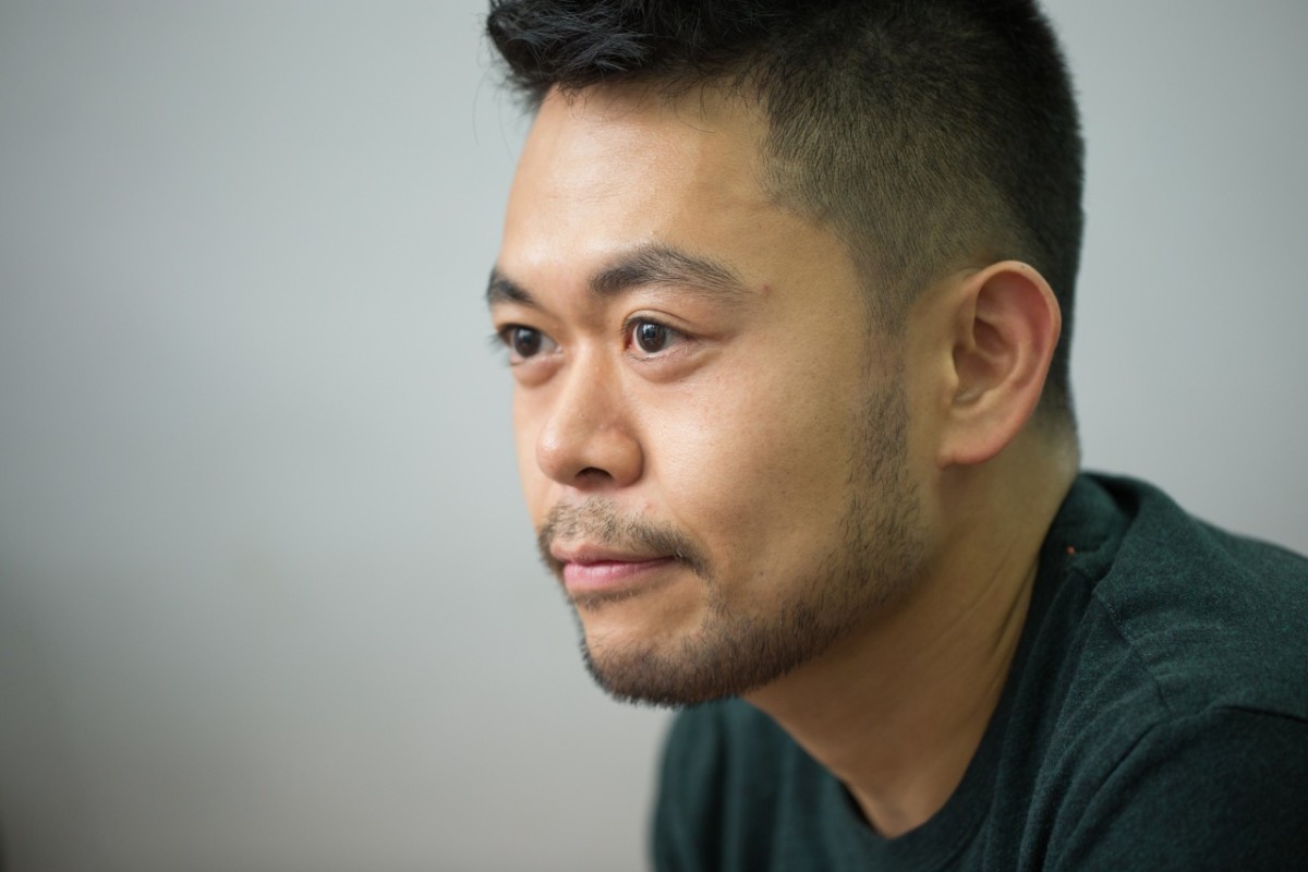 Alex See of LGBTI choir The Harmonics on the City's Gay Community and ...