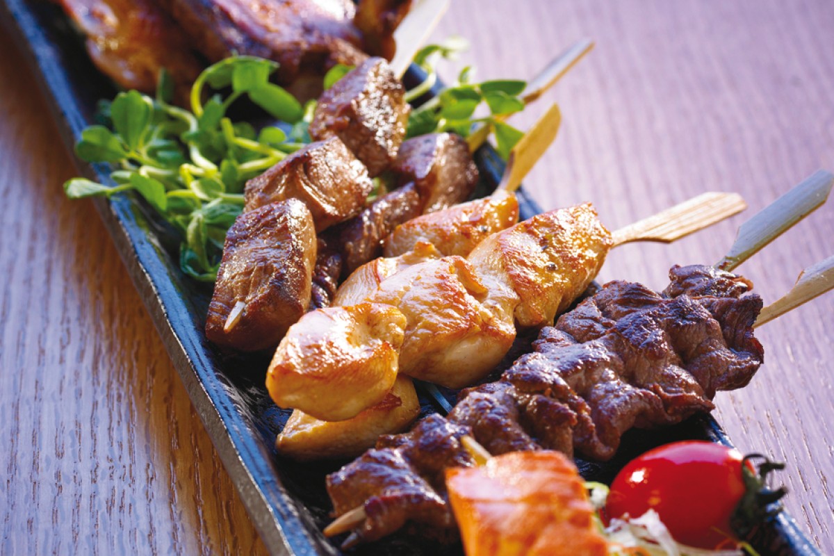 Yaki-ty Yak | South China Morning Post