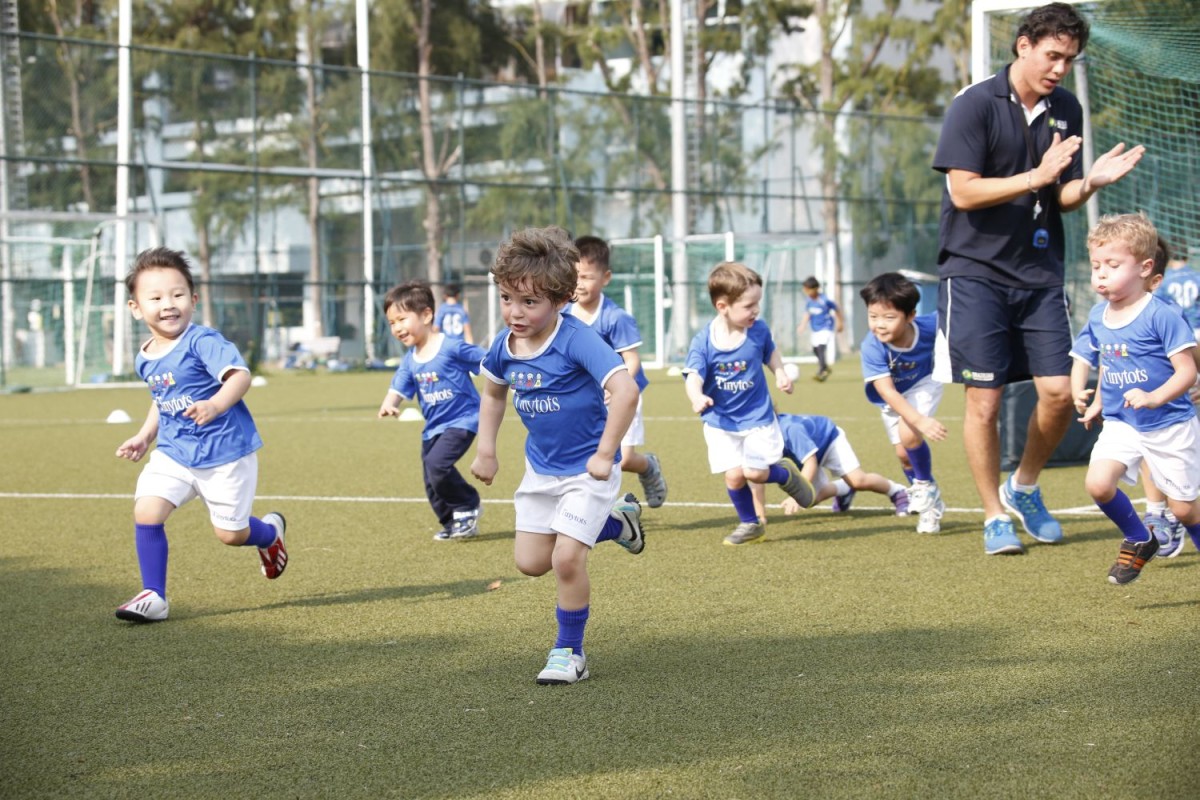 Know & Tel: Extracurricular Activities | South China Morning Post
