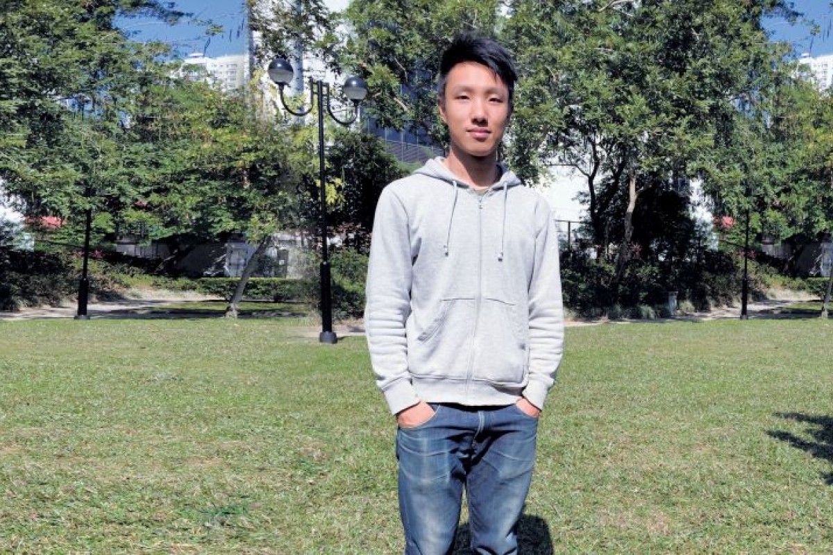 Alex Kwan Is Concerned with Hong Kong's Sustainability | South China ...