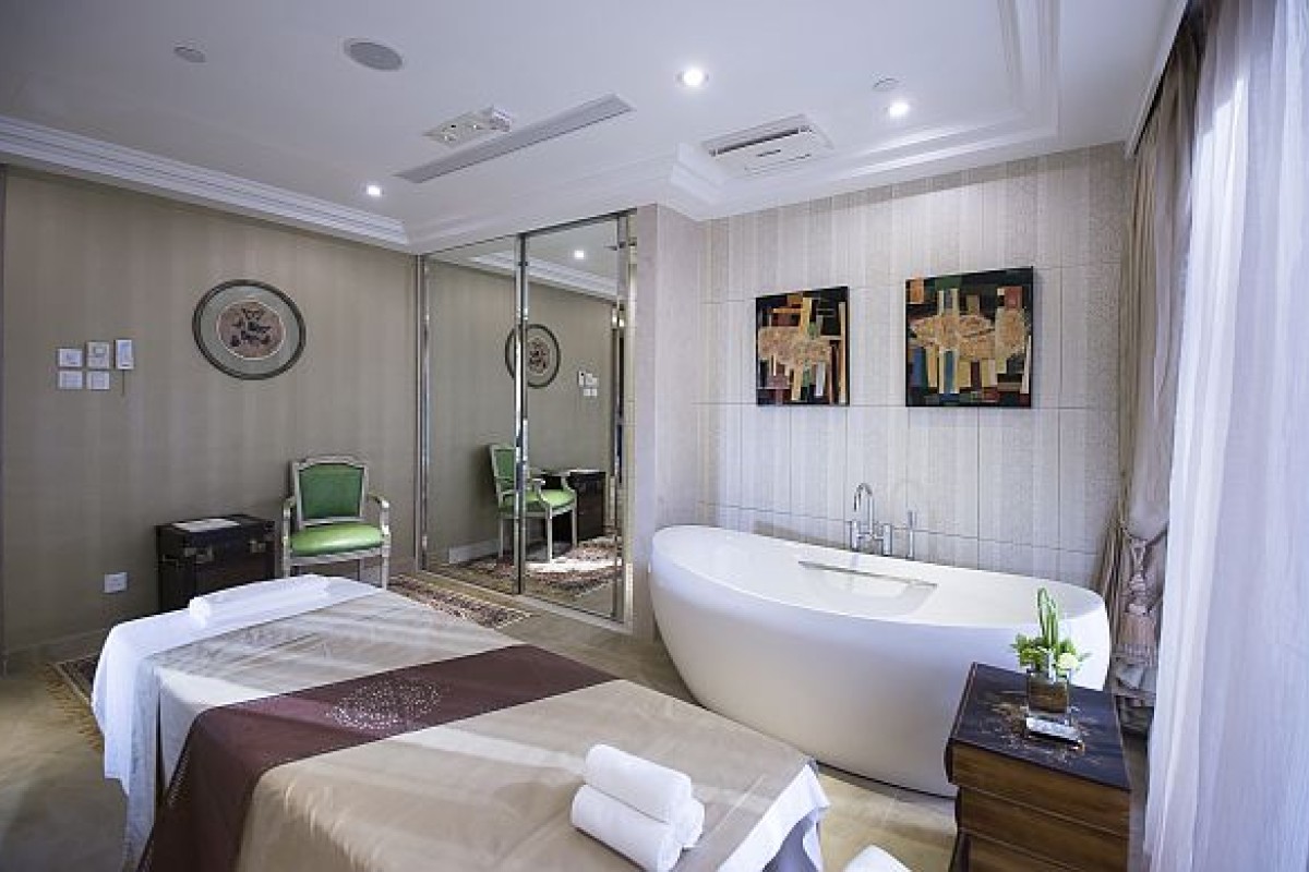 CrossFit Wars, Mandarin Oriental's Royal Men’s Facial and Spa Deals | South China Morning Post