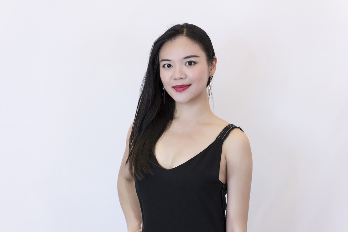 Anna Wong, Co-Founder Of Female Entrepreneurs Worldwide Wants To ...