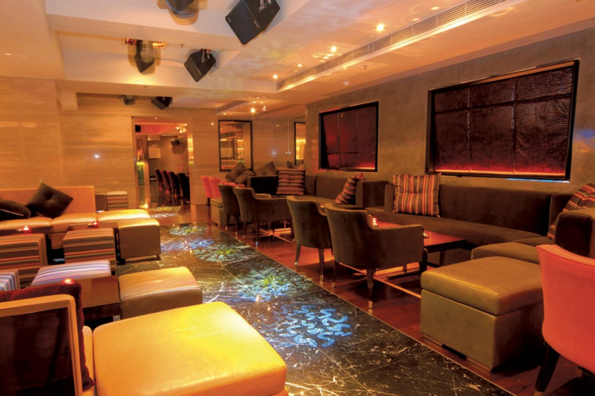 Best Underground Clubs | South China Morning Post