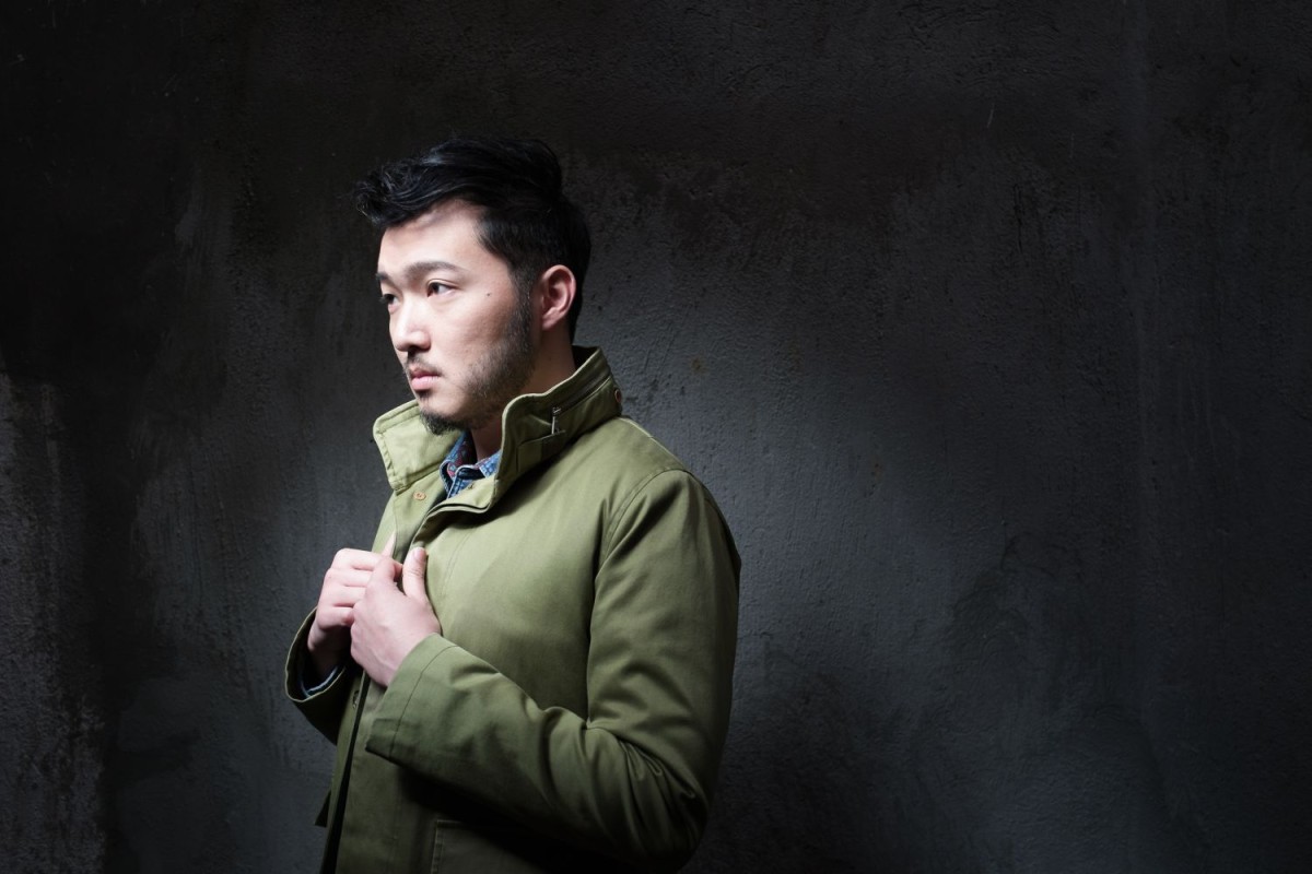 Chan Wing-him Is Moving from Backstage to the Spotlight | South China ...