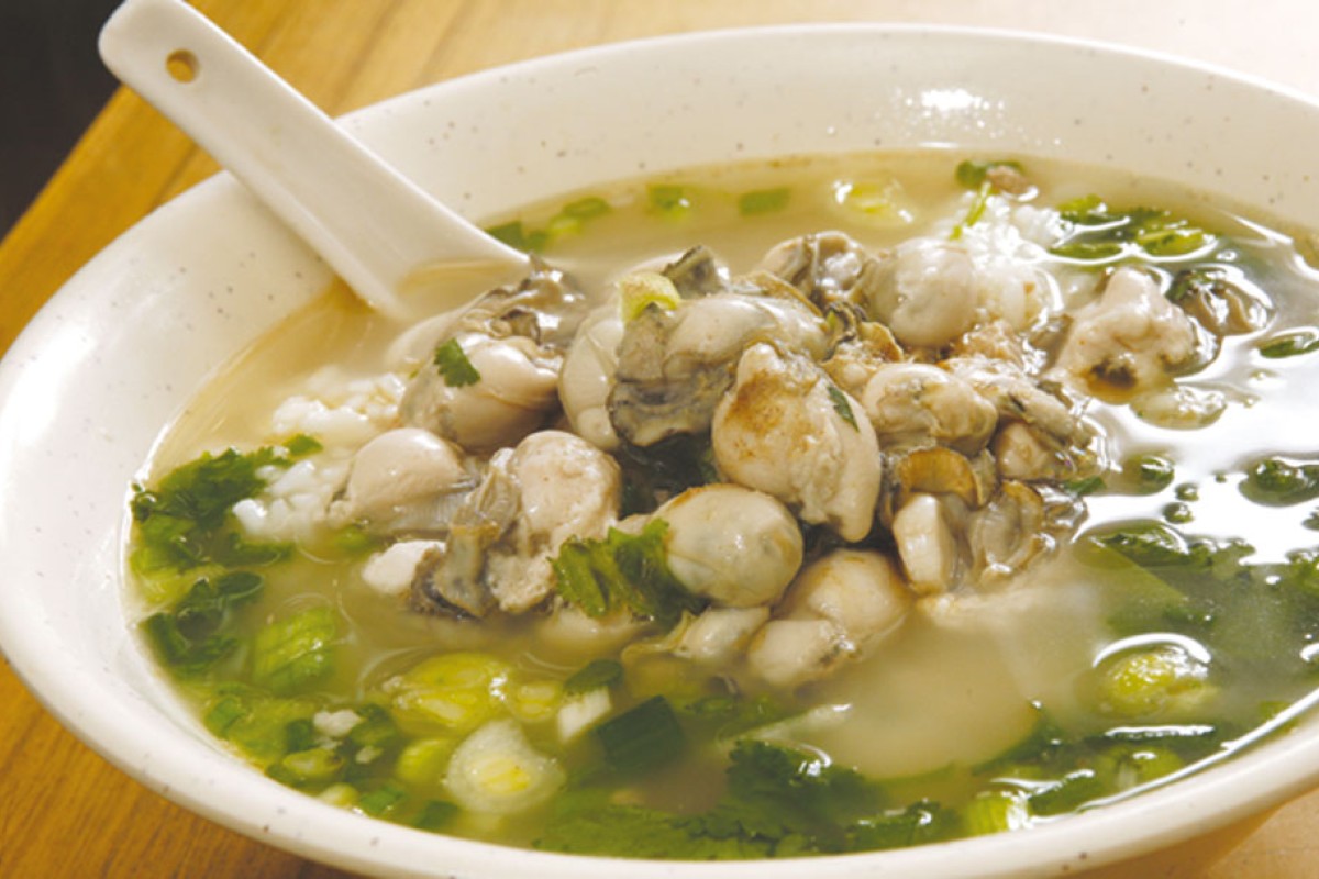 Comfort Eating | South China Morning Post