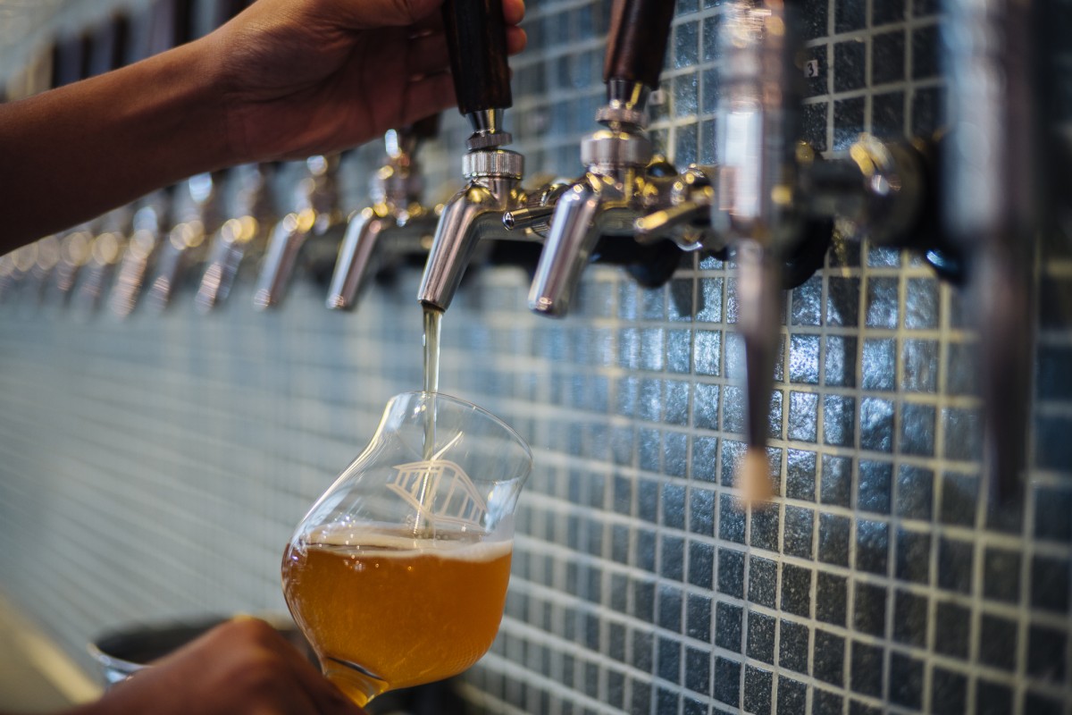 Six of Hong Kong's New Craft Beer Bars | South China Morning Post