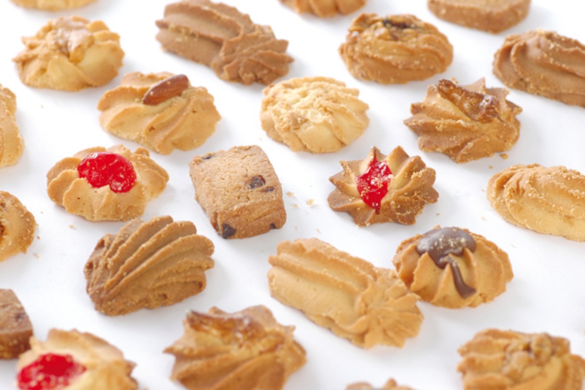 Not Half-Baked | South China Morning Post