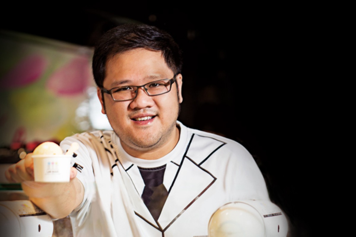 Ronnie Cheng, Lab Made Founder | South China Morning Post