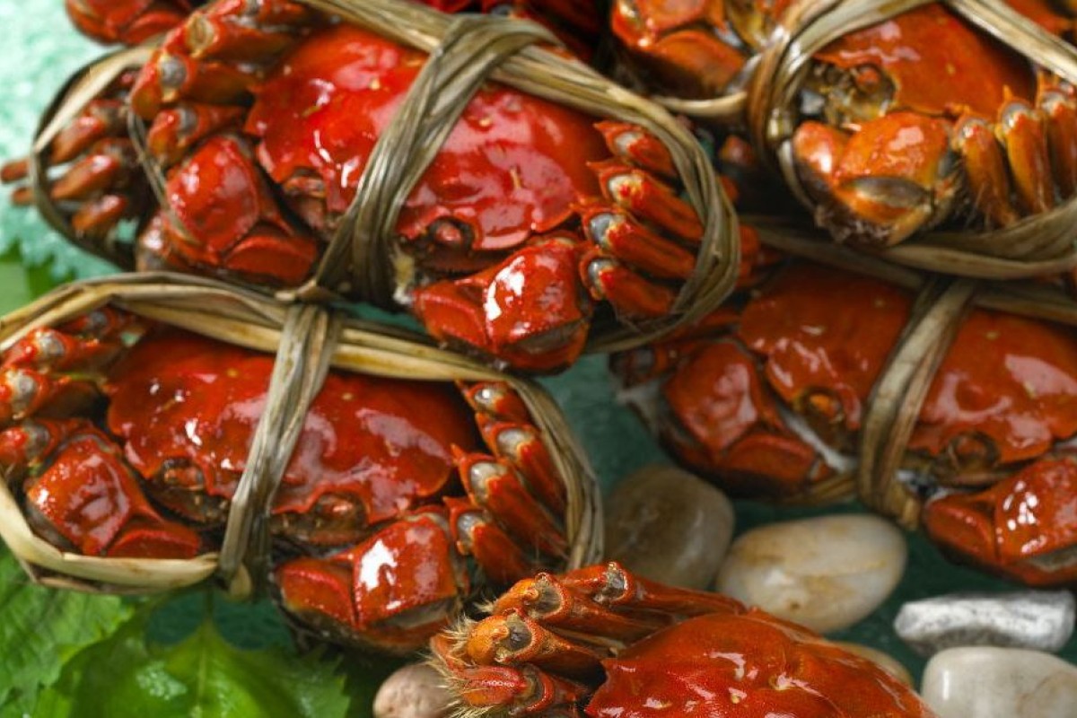 Hairy Crab Season is Inbound, Grappa's Returns, and the Peak gets a ...