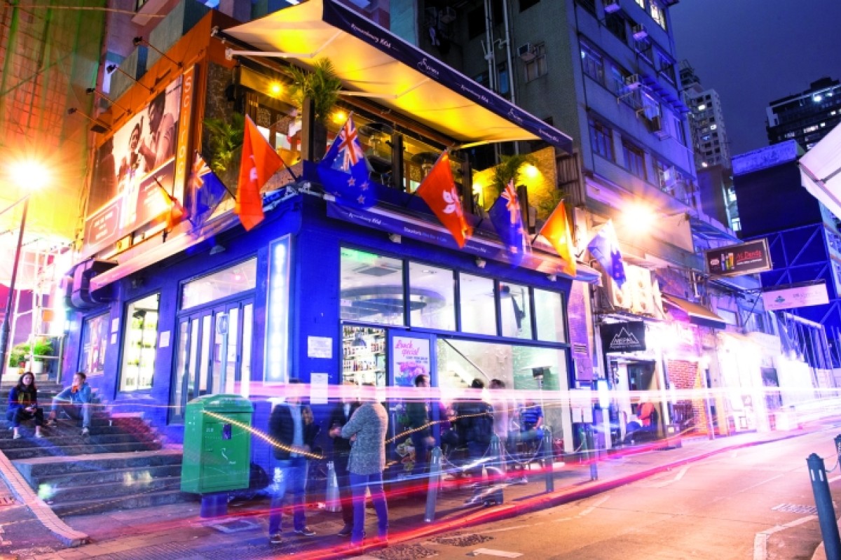 Guide to Hong Kong: Sleepless City | South China Morning Post