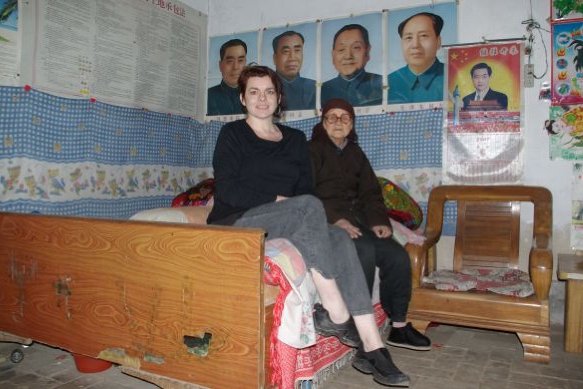 Jo Farrell | South China Morning Post