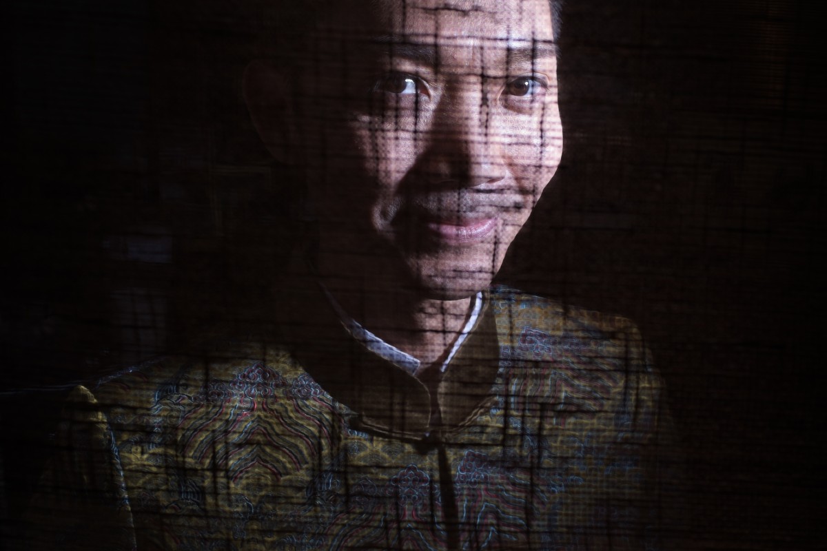 Lee Shing-chak Says Feng Shui Is Science | South China Morning Post