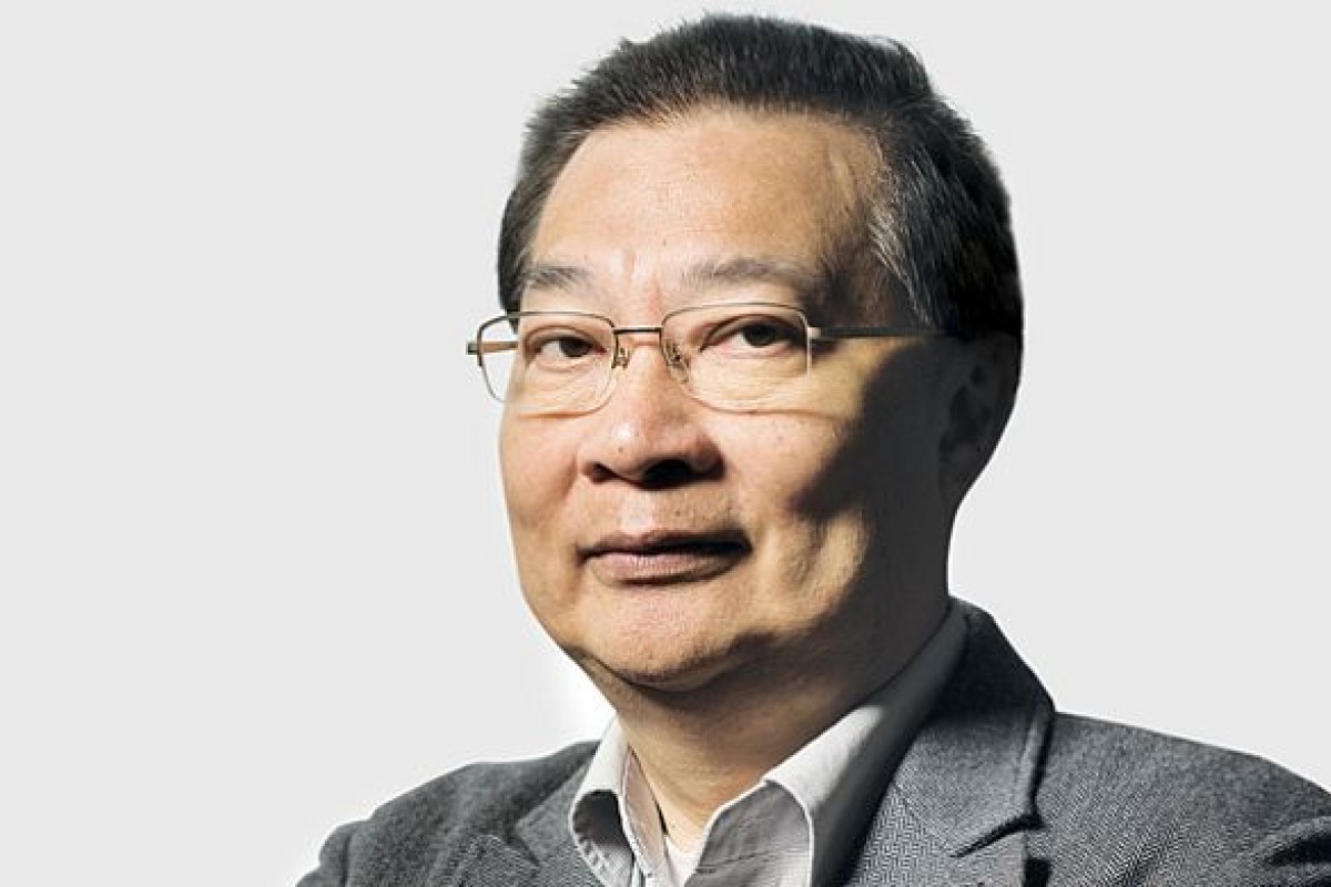 Tam Yiu-chung | South China Morning Post