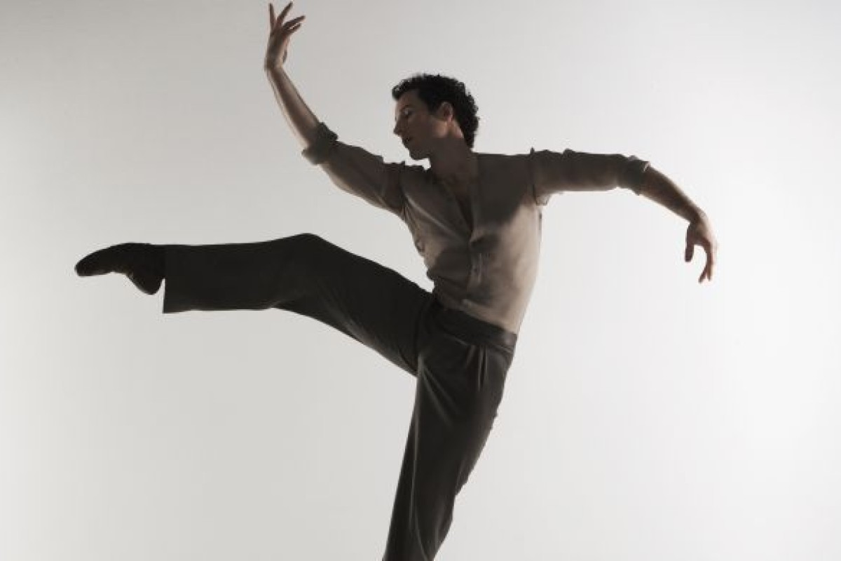 Upclose with Robert Curran | South China Morning Post