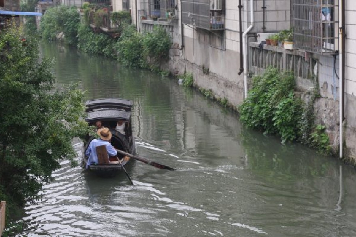A Guide to Shaoxing's Fermented Food | South China Morning Post