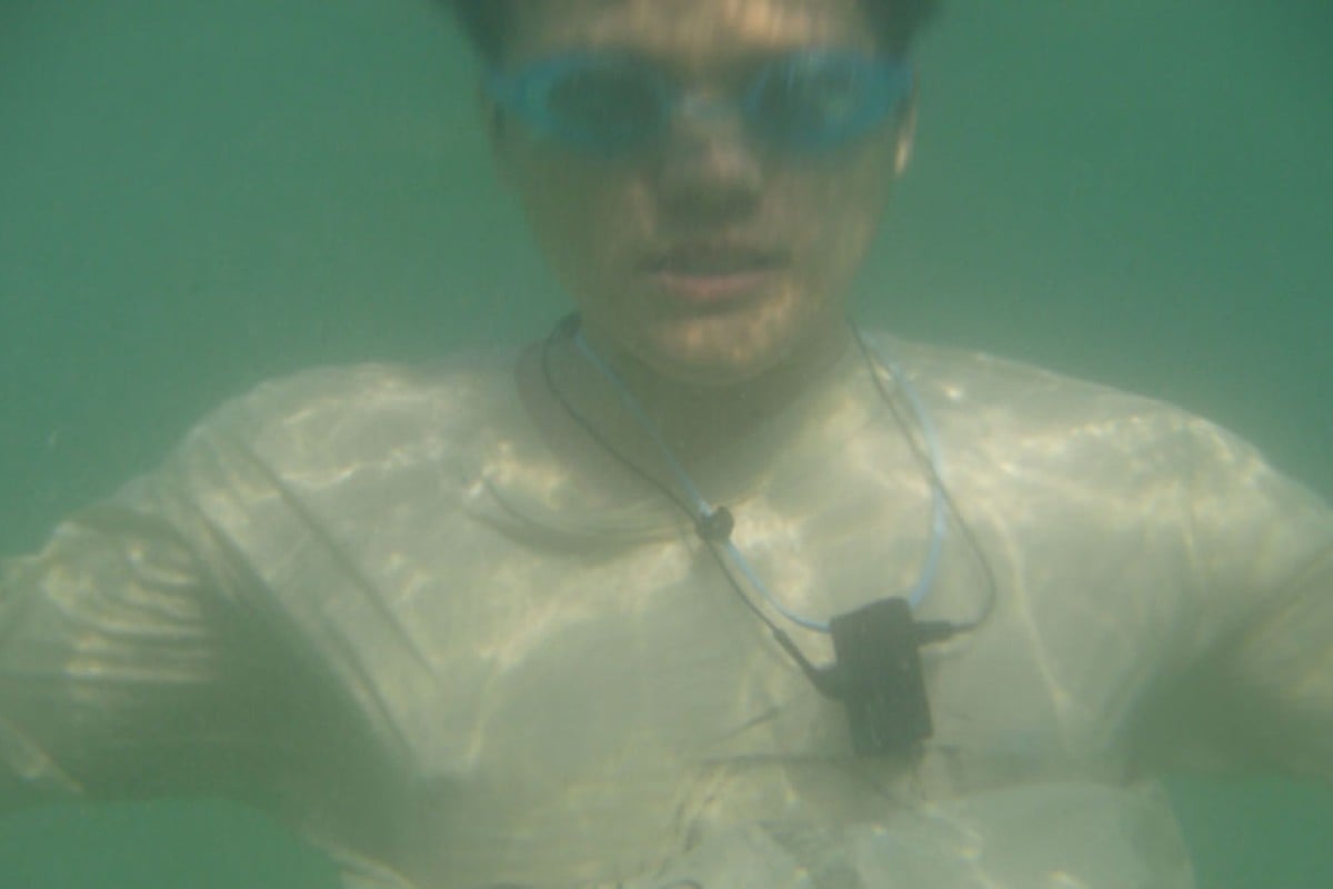 John Mak: Creator of the World's First Waterproof Bluetooth Headset ...