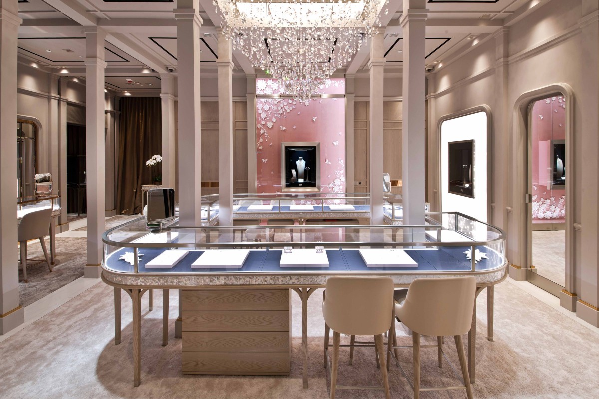 Nirav Modi opens first store in Macau | South China Morning Post