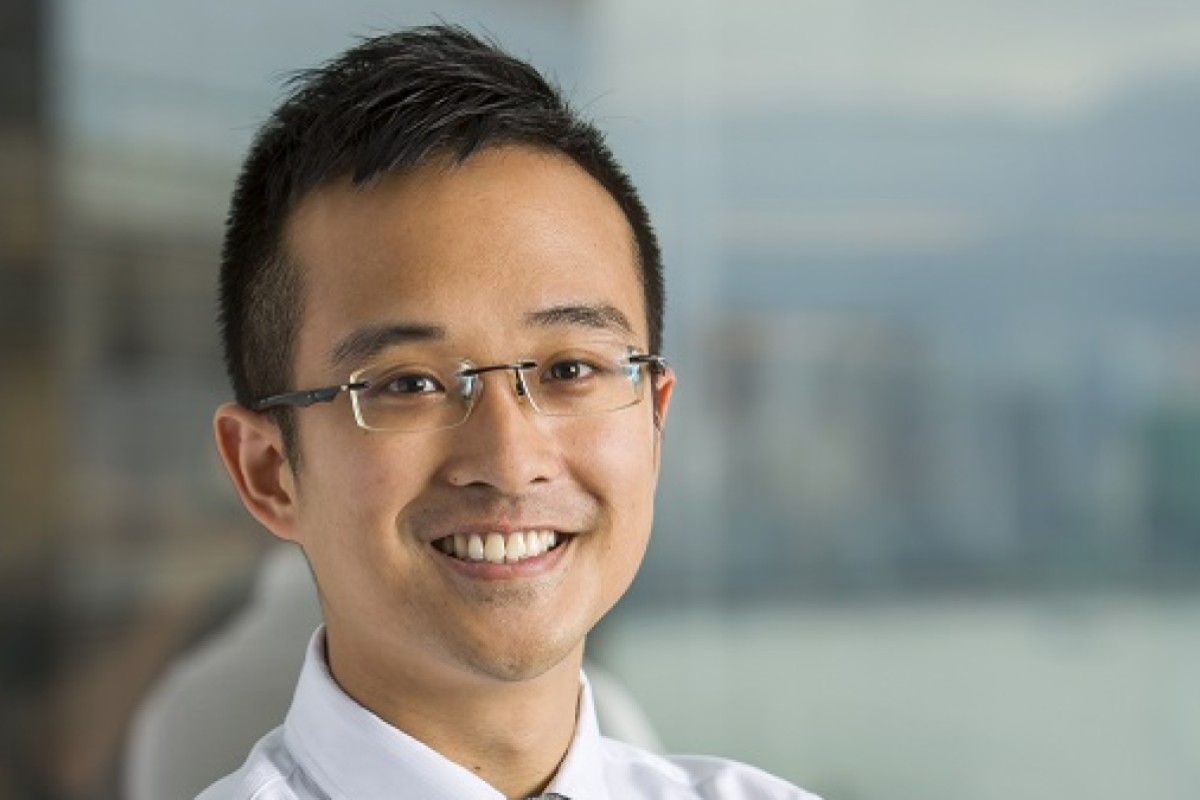 Lingnan experience helps Yenson She pursue his dreams | South China ...