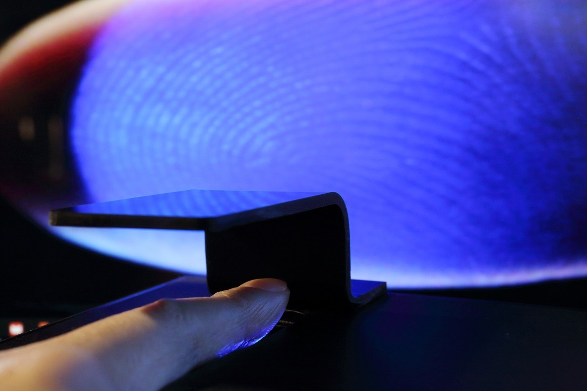 Breakthrough leads biometric fingerprinting into a new realm of speed ...