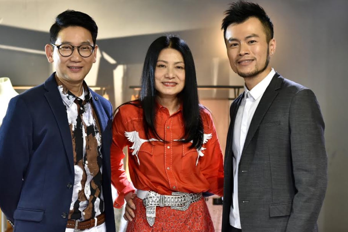 "Transformers": RTHK programme features cross-generation talks with ...